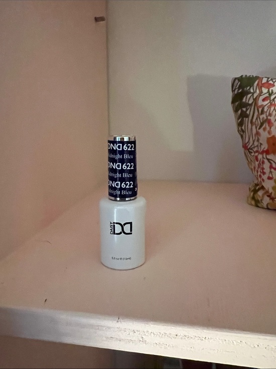 DND | Other | Dnd Classic Nail Polish White Dnd | Poshmark
